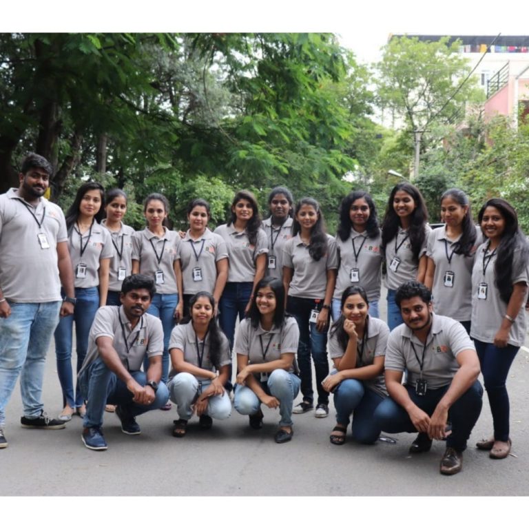 Team - BSS - Redefining Recruitment