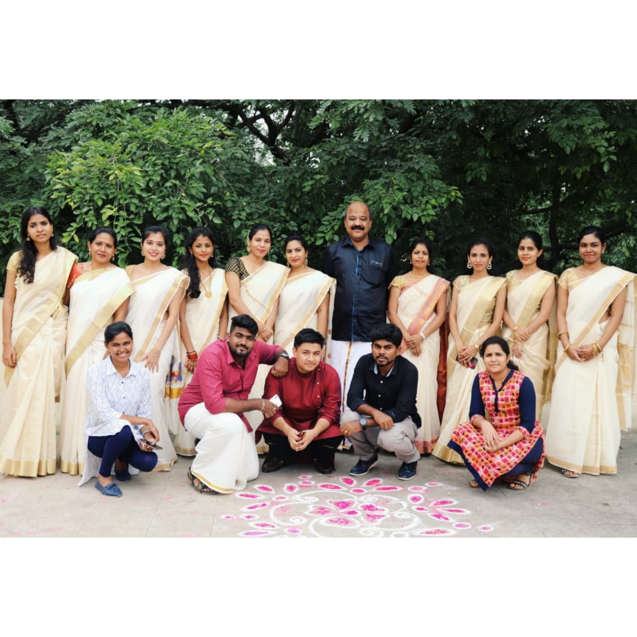 Team - BSS - Redefining Recruitment