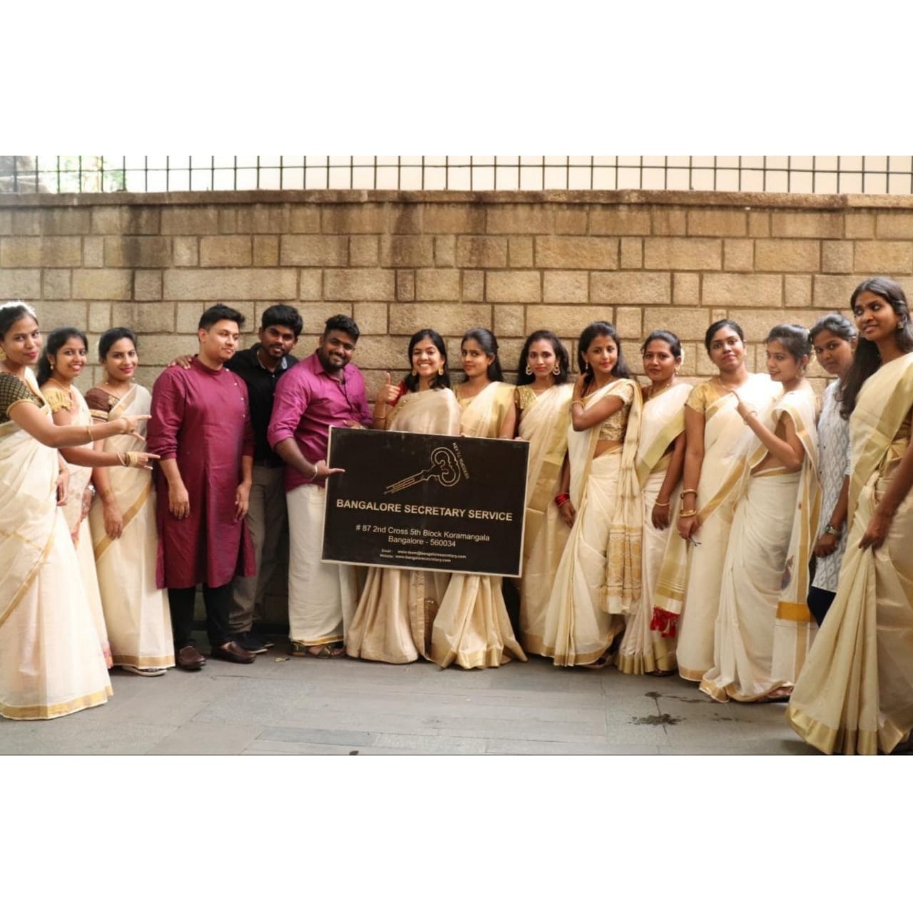 Team - BSS - Redefining Recruitment