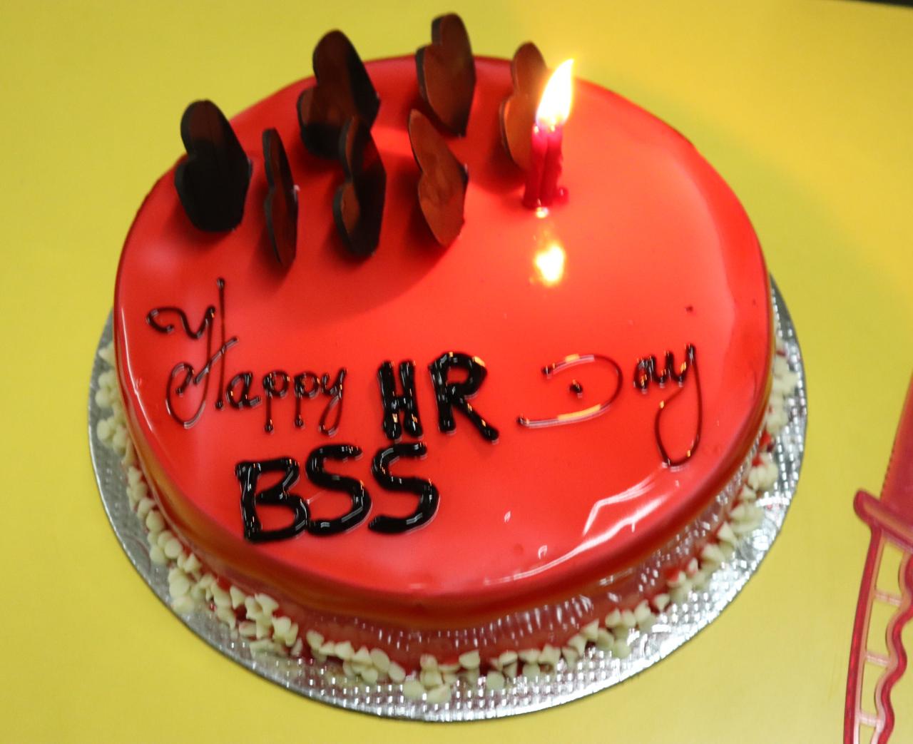 Team - BSS - Redefining Recruitment